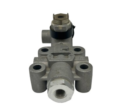 VALVULA SUSPENSION NUEMATICA IVECO/ FORD CARGO/MAN/ RENAULT (KL29088A ...