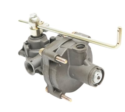 FRENO VALVULA RELAY FORD CARGO/ MERCEDES BENZ/ VOLVO/FAW/VOLKSWAGEN ...