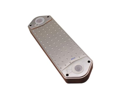 ENFRIADOR ACEITE APLICA SCANIA SERIE 4 DC11/D12 | $255.000