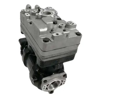 COMPRESOR AIRE SCANIA SERIE 4 | $599.000