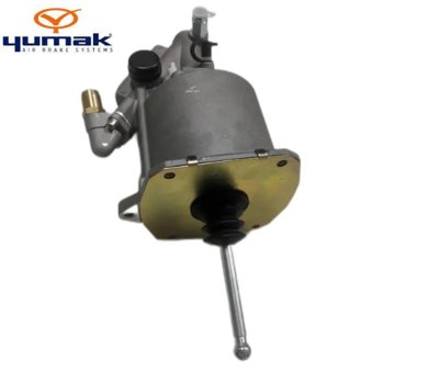 SERVO FRENO SCANIA SERIE 5 | $192.000